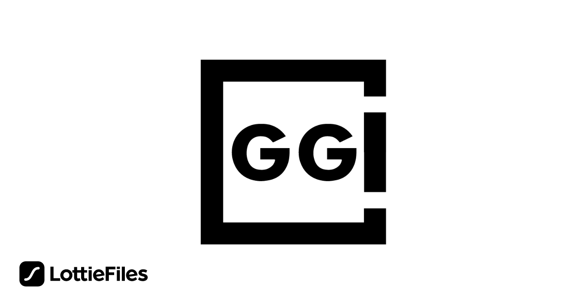 Free Good Game ~ GG! Animation by Daris Ali Mufti | LottieFiles