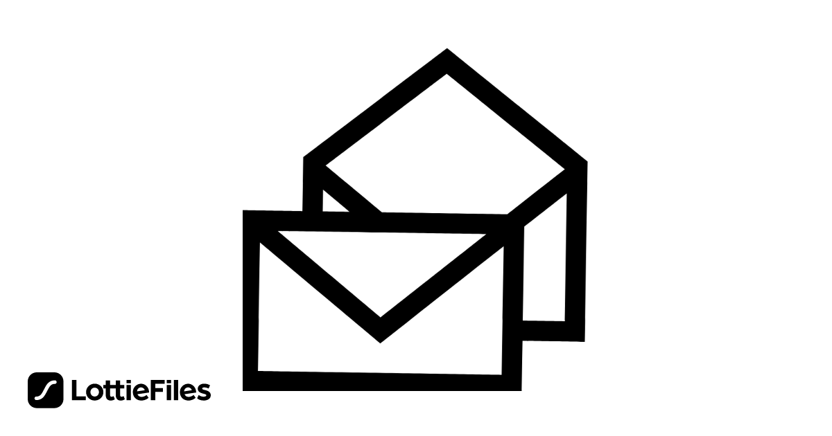 Free Mail Animation by kazi rakibuddin | LottieFiles