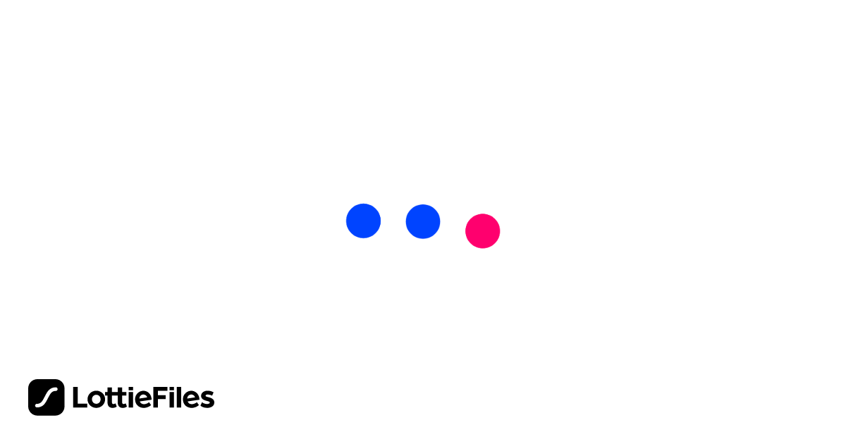 Free Loading Animation by Hanif | LottieFiles