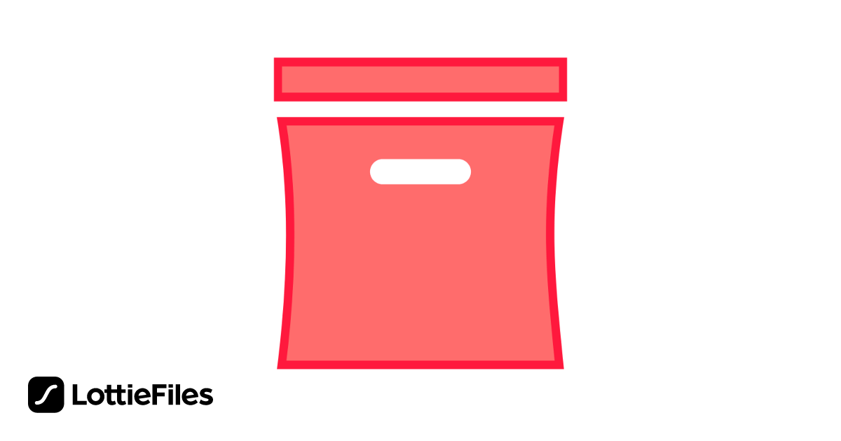 Free Bouncing Packing Box Animation by Hitesh lilaramani | LottieFiles