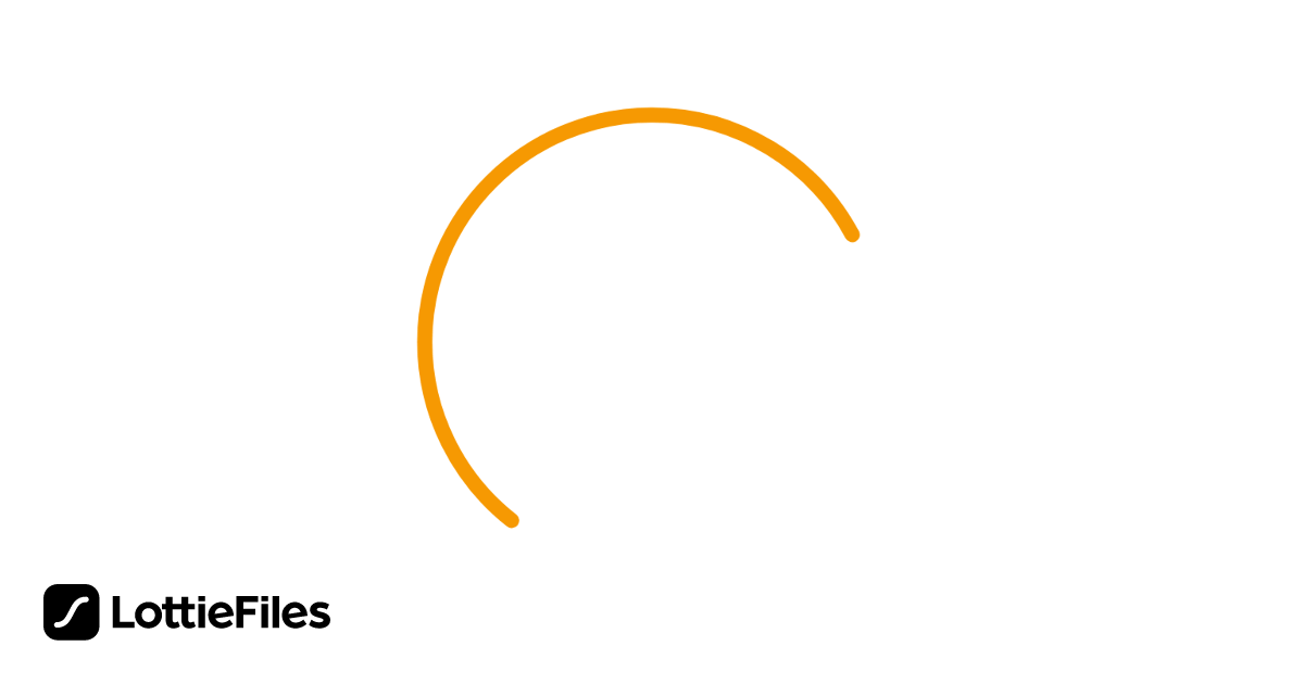 Free loading animation Animation by Utpal Paul | LottieFiles