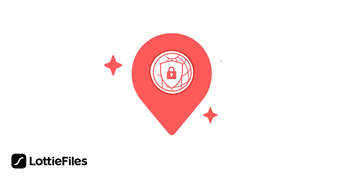 Free Pin Location Animation by its fahmi | LottieFiles
