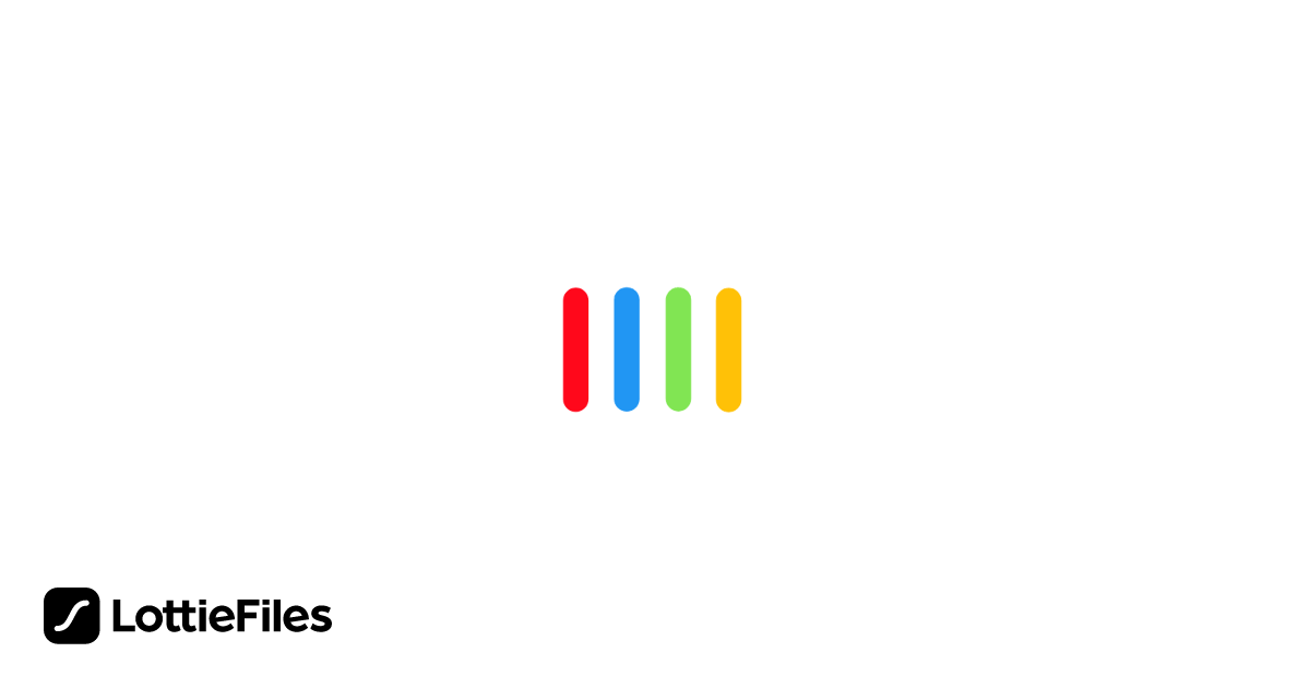 Free RGB Load Animation by test t | LottieFiles