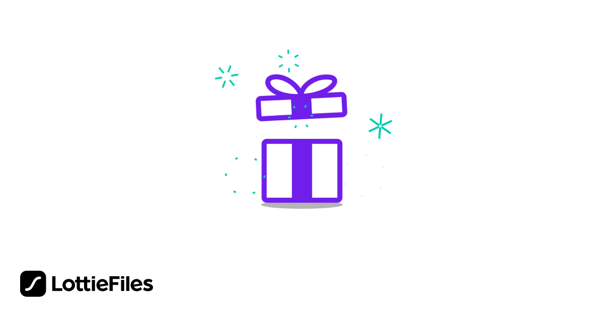 Free Open box Animation by DatTruong | LottieFiles