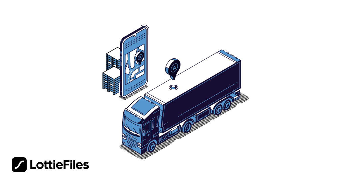 Free Shipping Animation by dBlazing: Branding & Web Development ...