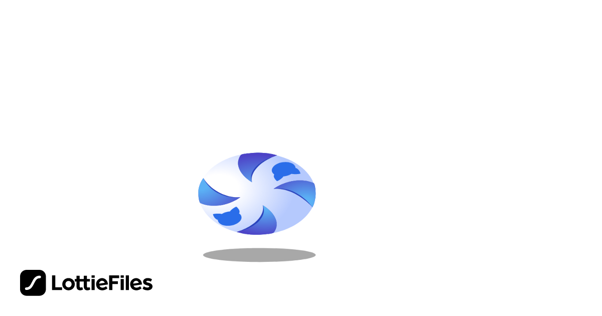 Free Bounce Ball Animation by April MargaretteMartinez-Lim | LottieFiles