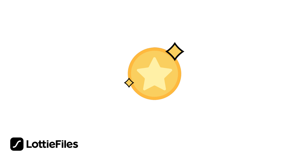 Free Coin Flip Animation by Everal Radin | LottieFiles