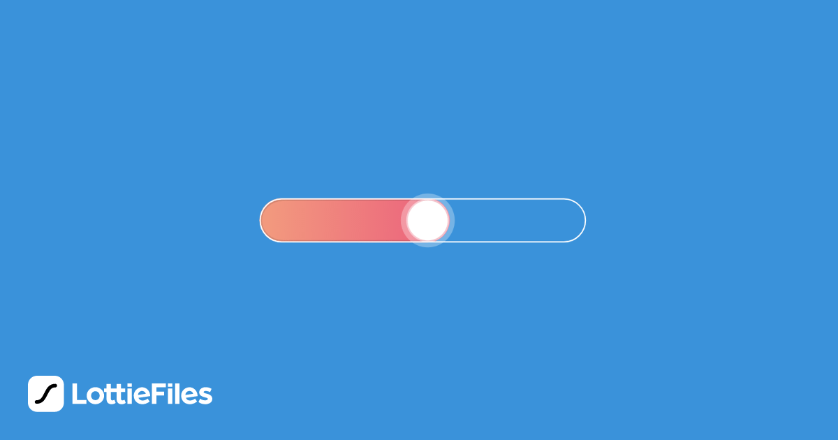Free Modern slider with linear gradient Animation by Emre Ayaz ...