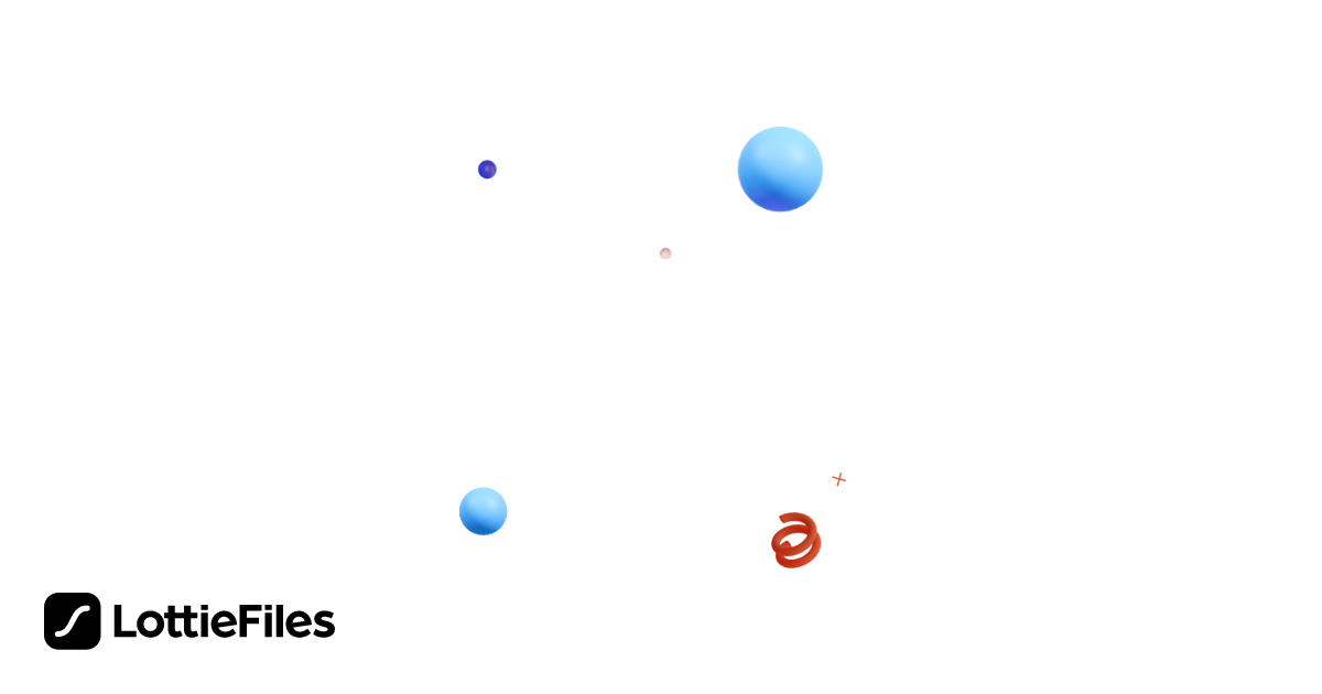 Free Background Floting Animation by dBlazing: Branding & Web ...