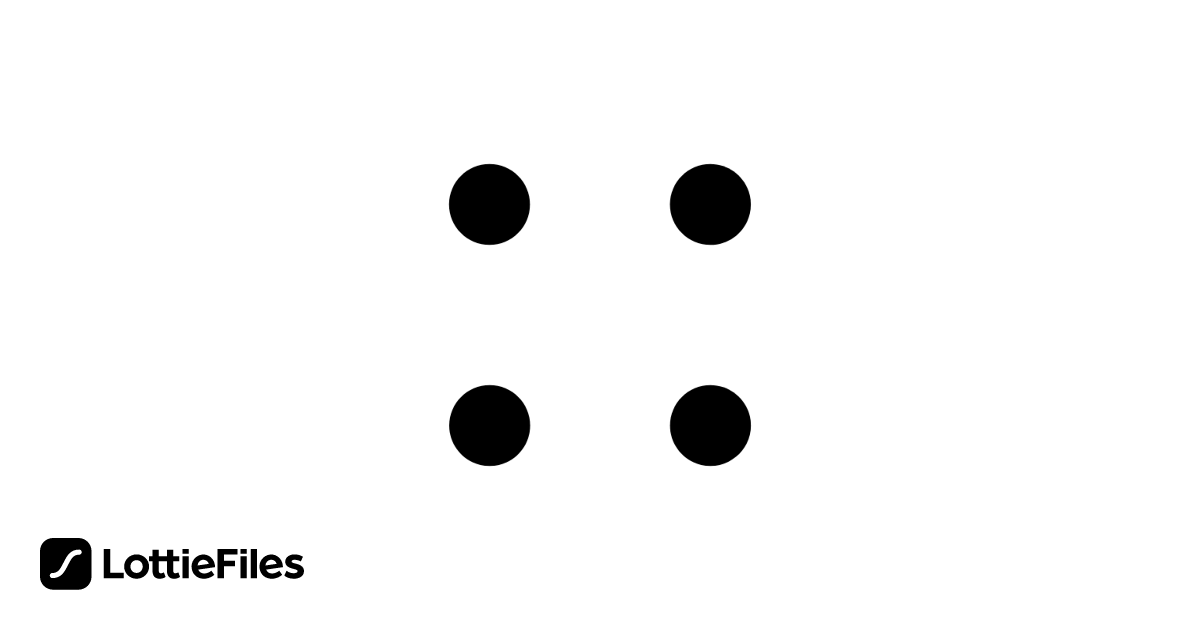 Free Menu Animation Animation By Danieldi Mella Lottiefiles