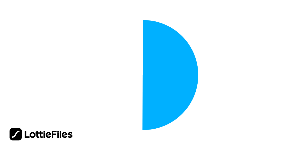 Free Pie Animation Loader Animation by Melan Yapa | LottieFiles