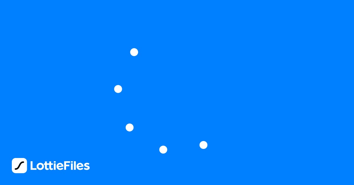 Free Windows Loading Screen Animation by Kristof Janezic | LottieFiles