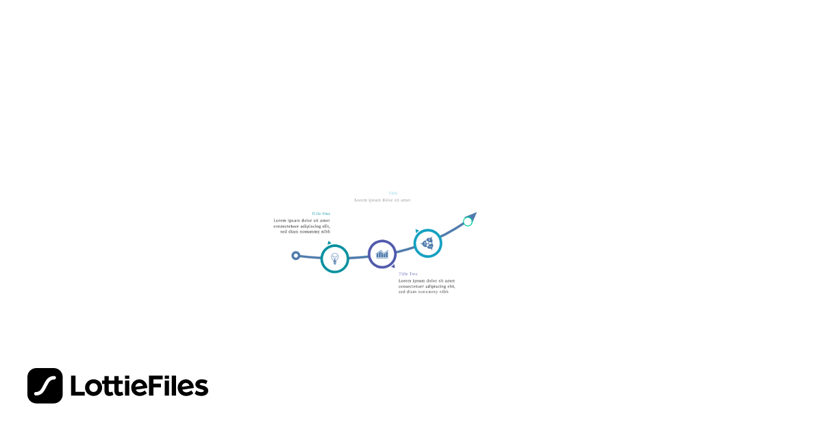 Free Roadmap/Project schedule Animation by Maksim Turkov | LottieFiles