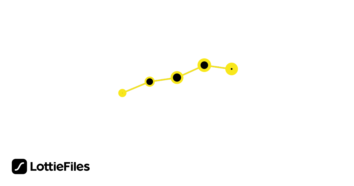 diagram grow by Alexis Fabre - LottieFiles