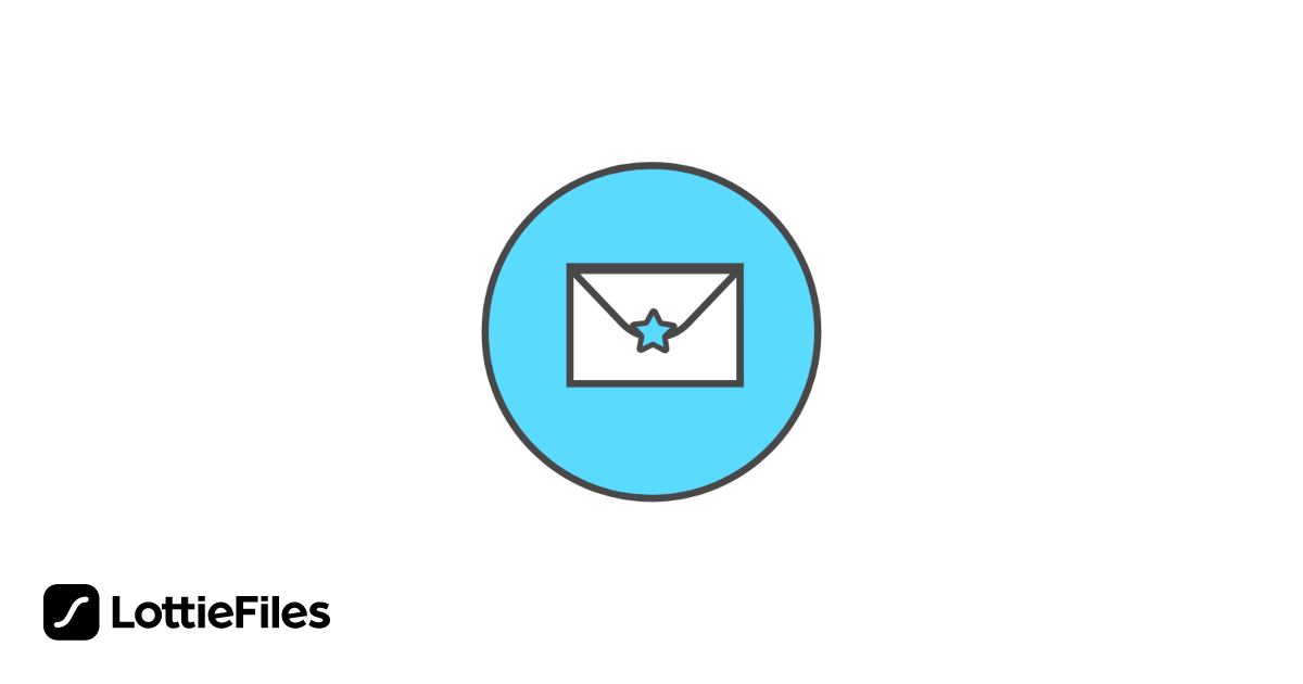 Free Message sent icon Animation by Sant Rojas | LottieFiles