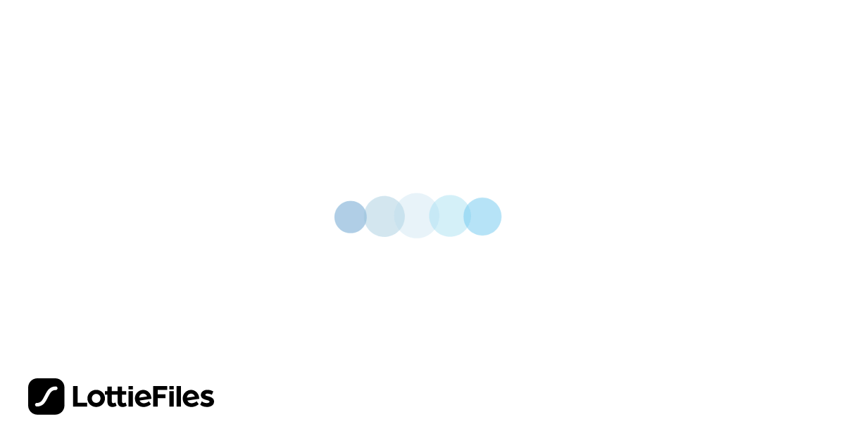 Free loading Animation by Mansi Srivastava | LottieFiles