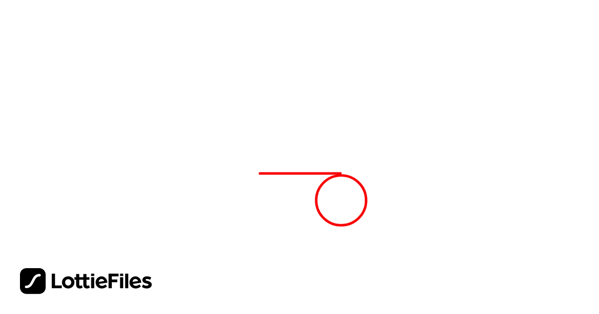 Free Loading circle Animation by Akiko | LottieFiles