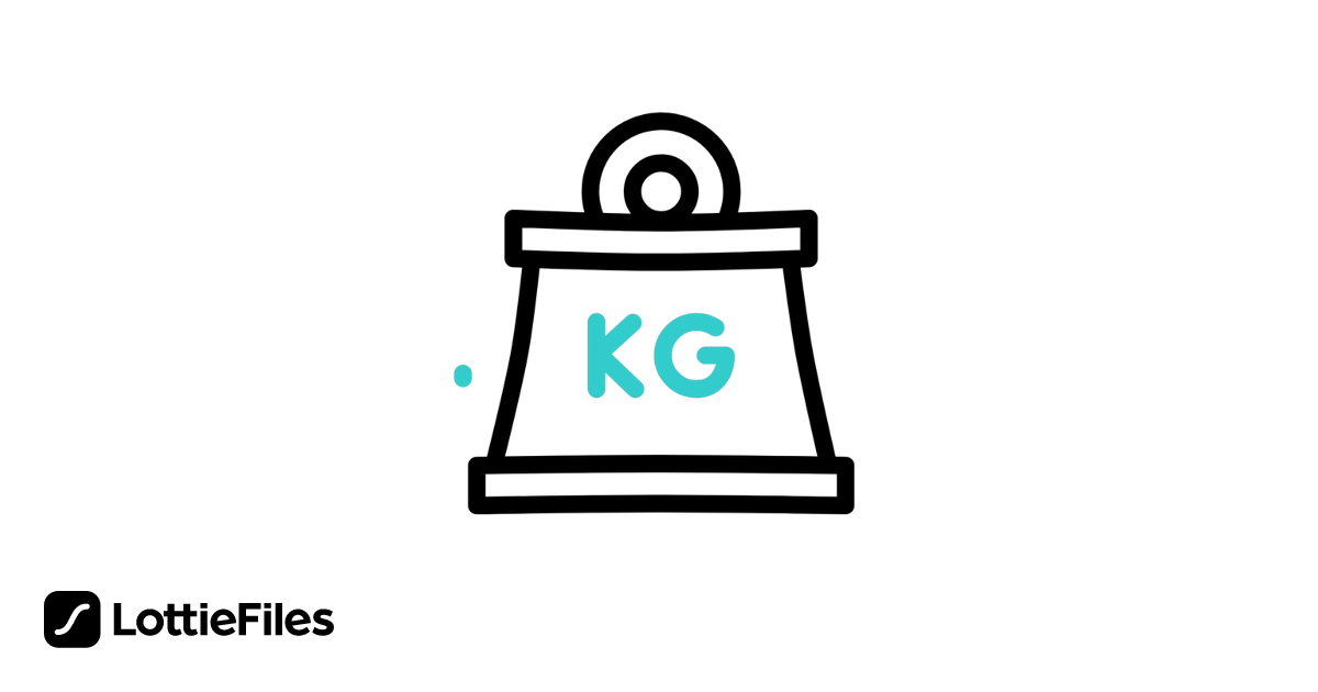 Free kg120 Animation by Arnaud F | LottieFiles