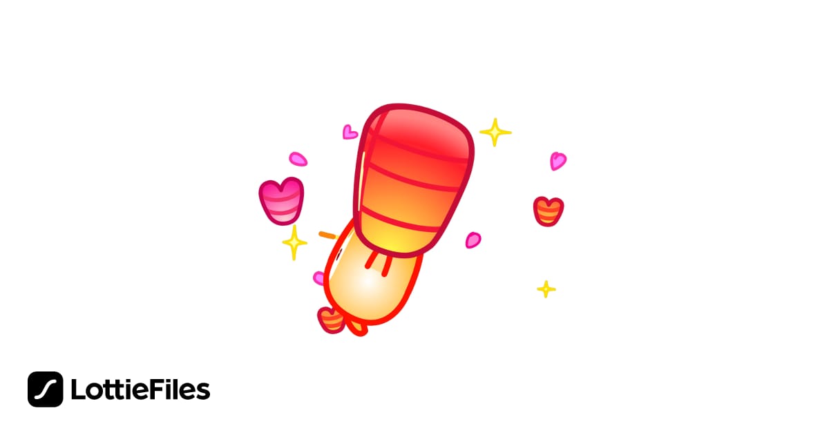 Happy Emoji Dil Emoji by Muhammad Muzamil - LottieFiles