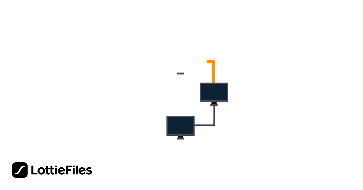 Free LAN network Animation by National Centre for Advanced Studies ...