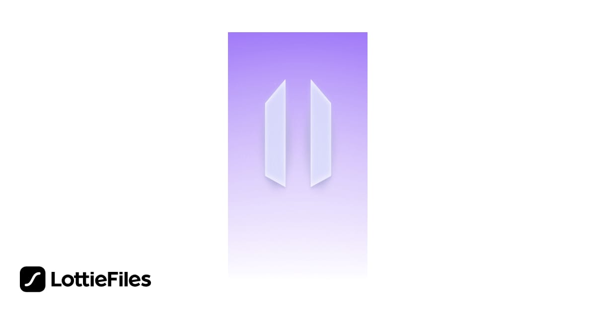 Free BTS & Army - We are back Animation by LanaNguyen | LottieFiles