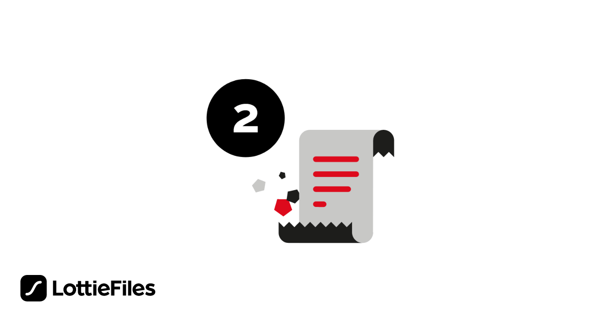 Free step 2 Animation by Raquel Ramírez | LottieFiles