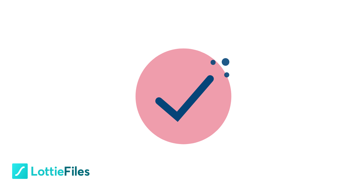 Pink Success by CintiaRuo - LottieFiles