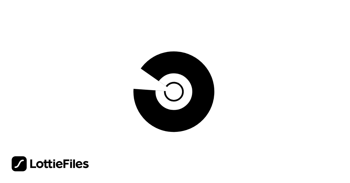 Free Cool Community Logo Animation Animation by Gabe Hilliard | LottieFiles