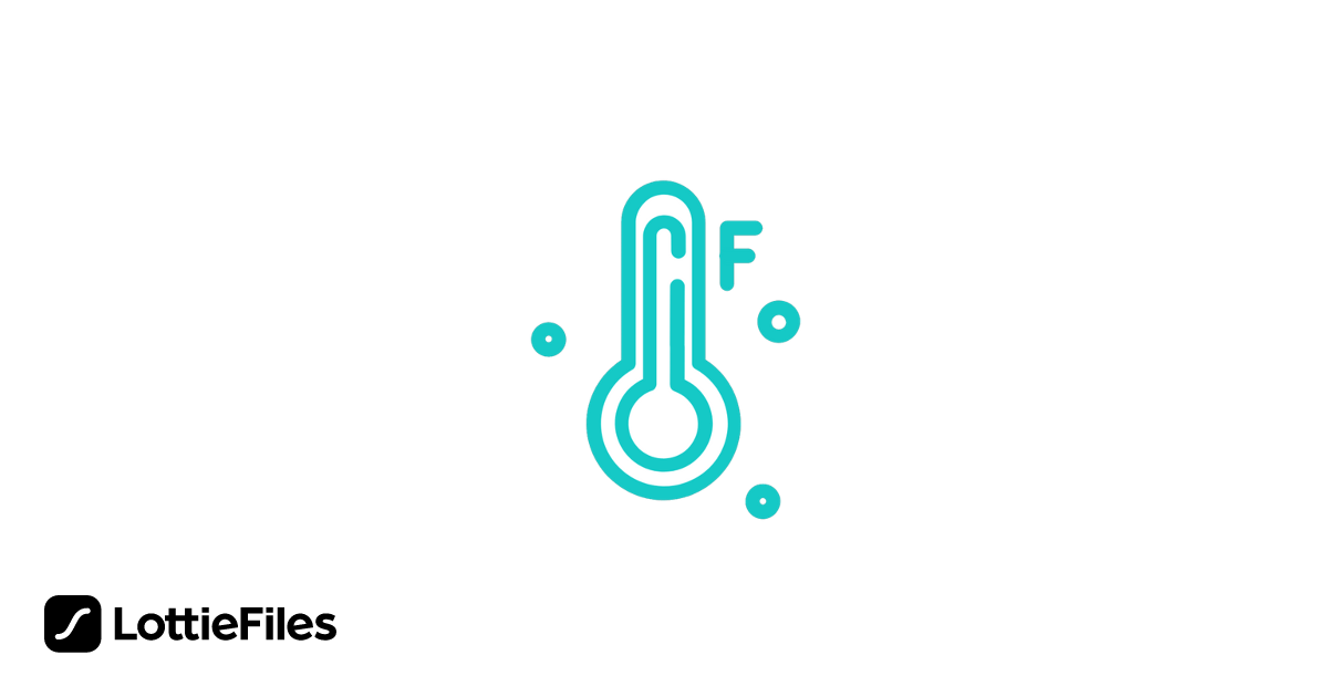 Free Thermometers Animation by Priyanshu Rijhwani | LottieFiles