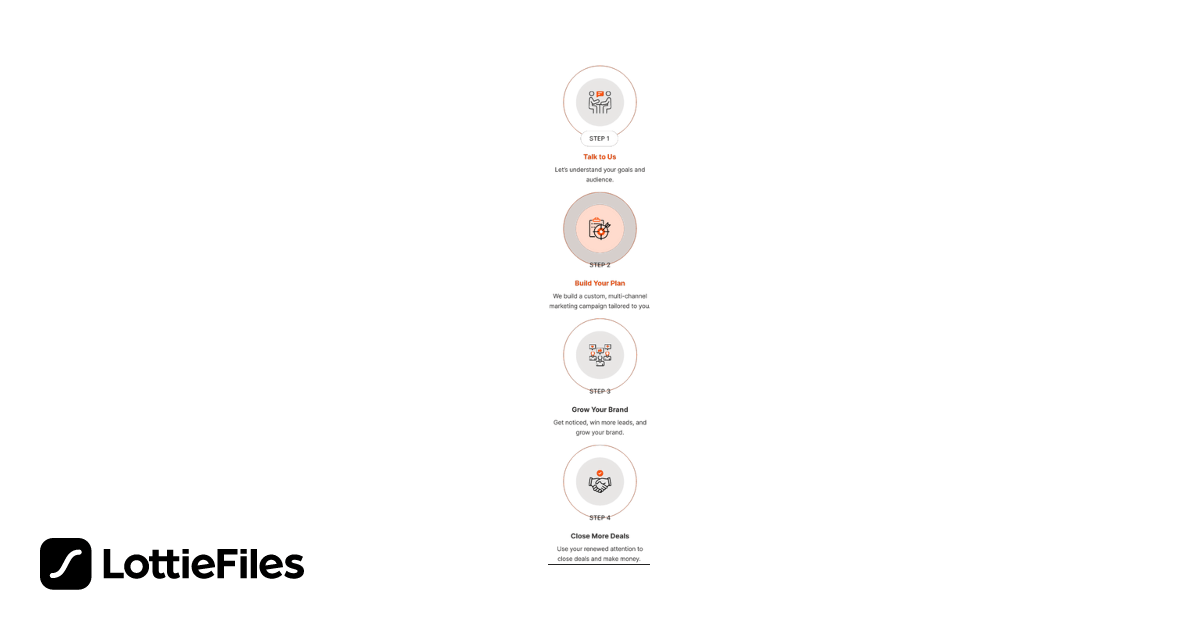 Animación gratuita de Flow 3 de Anjali_Designer | LottieFiles