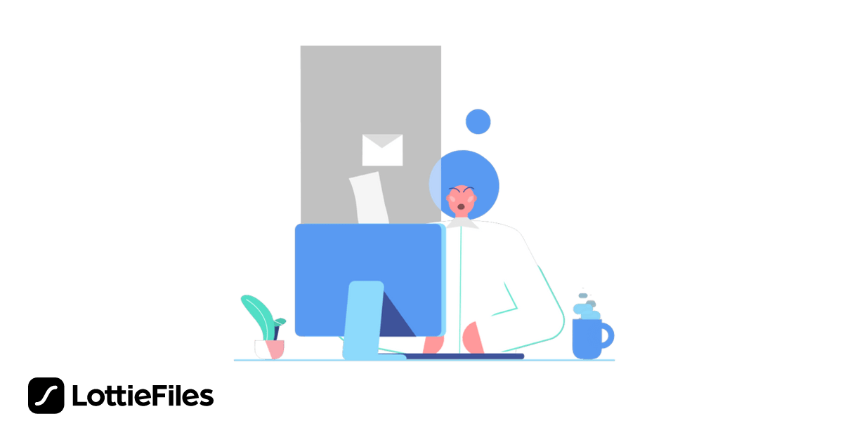 Free helpdesk.lottie Animation by Rancko Solutions LLC | LottieFiles