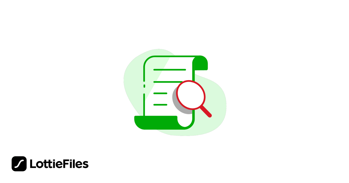 Free No Data Animation by Saad Ali Naseer | LottieFiles