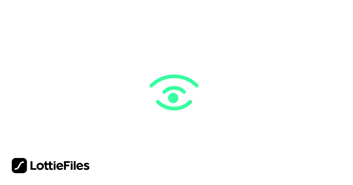 Free internet wi-fi Animation by Guilherme Guerra | LottieFiles