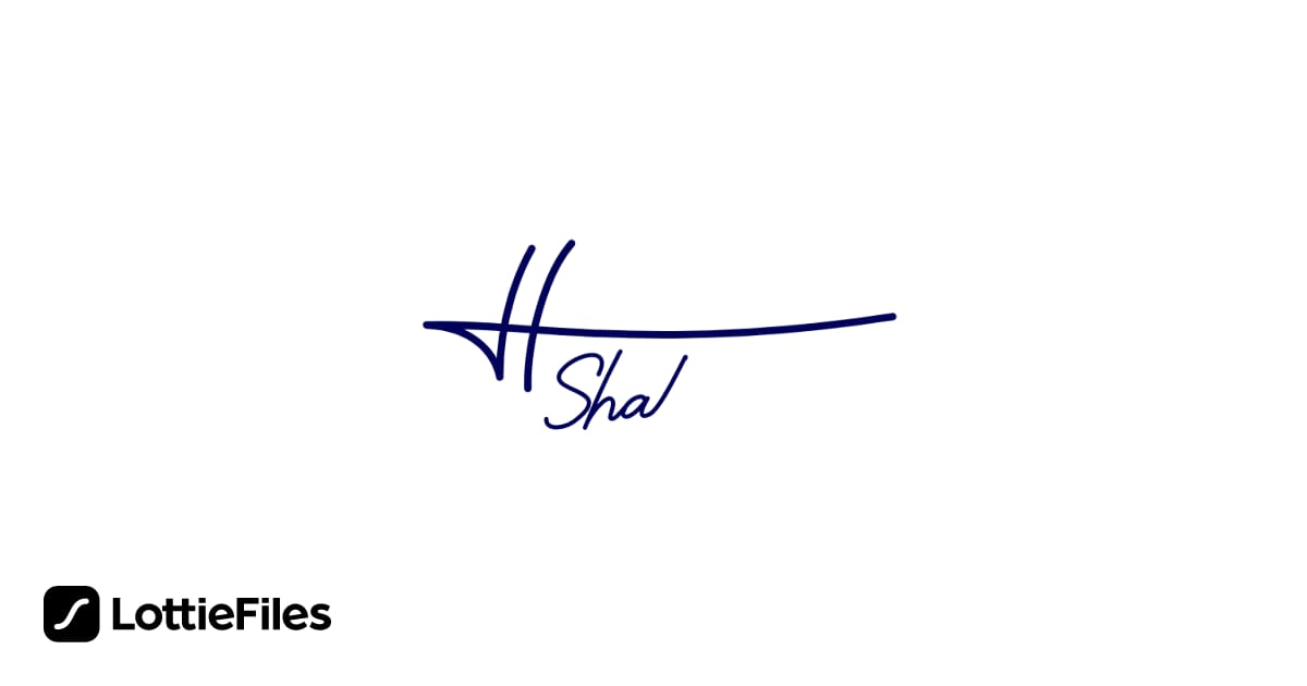 Free Shabi Animation by hamid salehi | LottieFiles