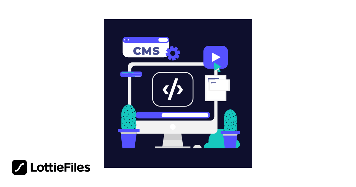 Free Development Animation by Priyanshu Rijhwani | LottieFiles