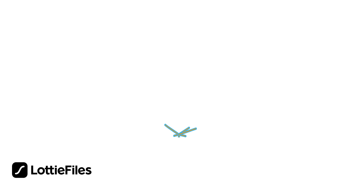 Free Electric Explosion Animation by FernandoLopez Gaido | LottieFiles