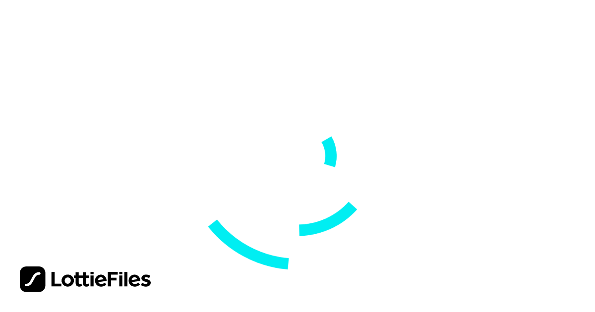 Free Arc concentric circle Animation by Teri Gaster | LottieFiles