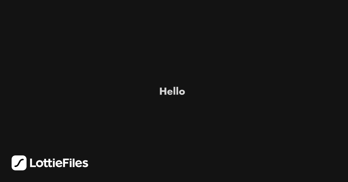 Free portfolio-loading-animation Animation by Andreas Vasileiou ...