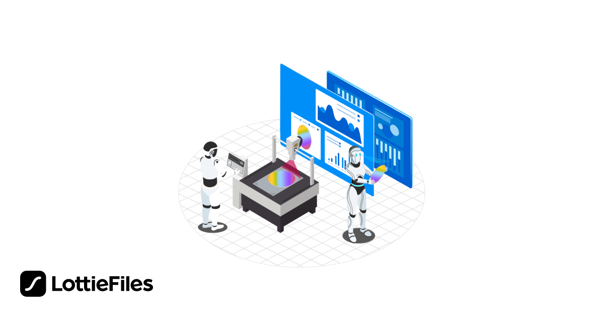 Free animation project Animation by Muhammad Tahir | LottieFiles