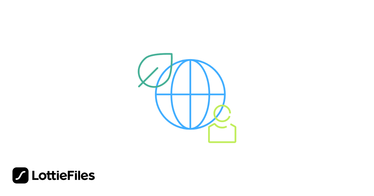 Free Clean Capital - ESG Animation by Michael Greiner | LottieFiles
