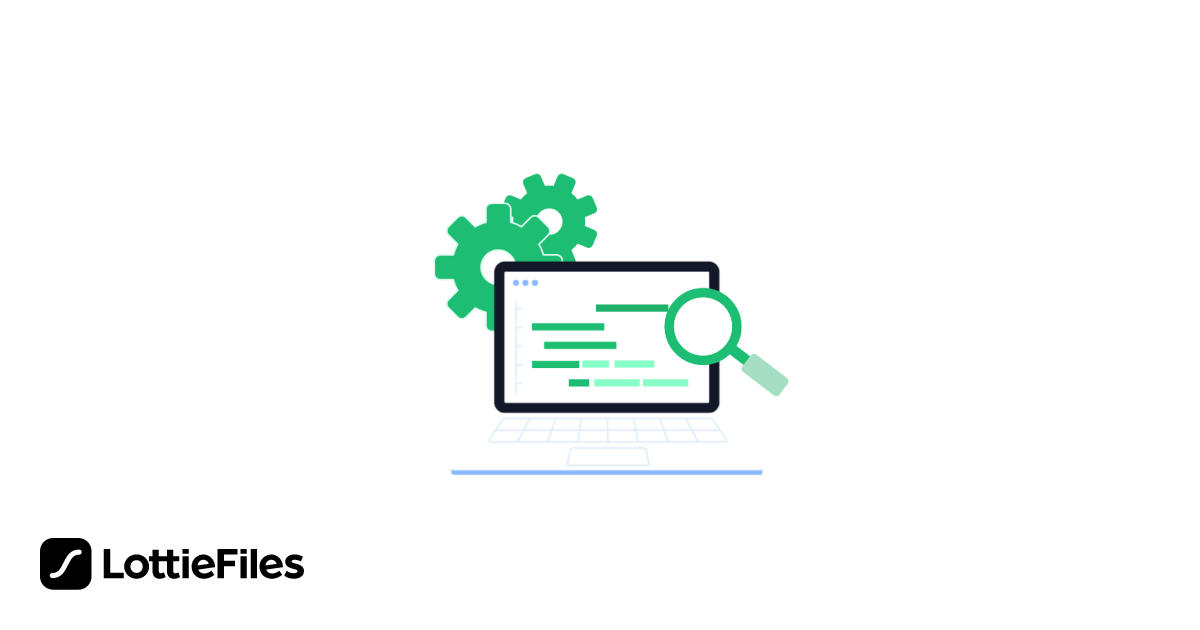 Free Bug finder Animation by hagumimana eric | LottieFiles