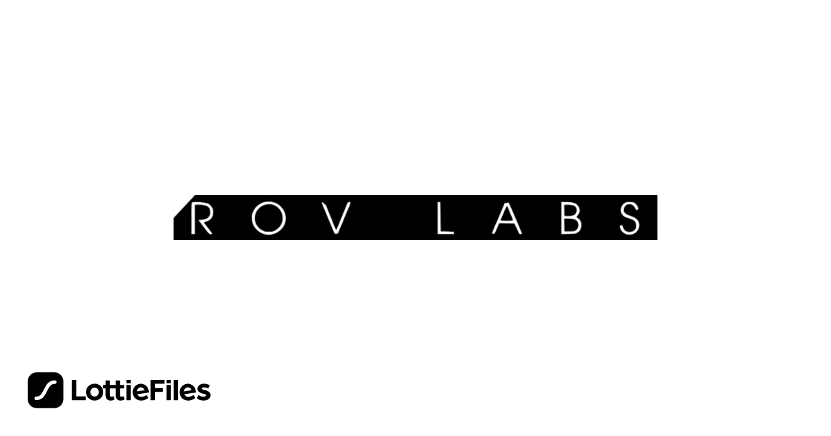 Free Rov name Animation by Krishna Kumar T | LottieFiles