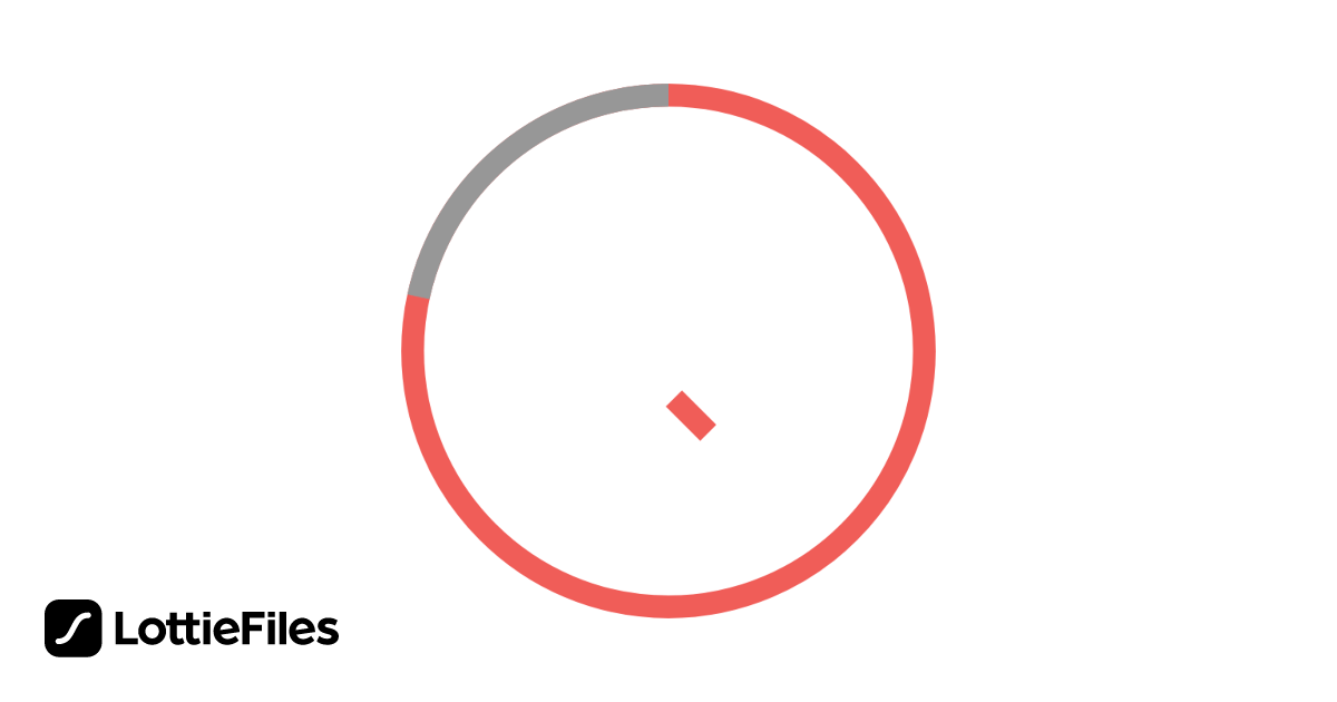 Free left arrow Animation by Jeff | LottieFiles