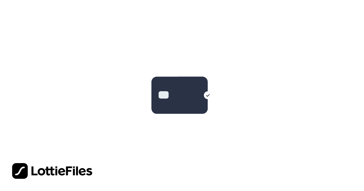 Free NFC connected! Animation by Musa Adanur | LottieFiles