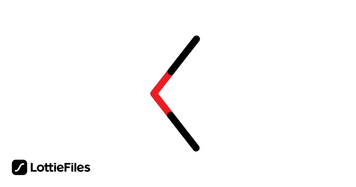 Free Back Icon Animation by Akash Gupta | LottieFiles