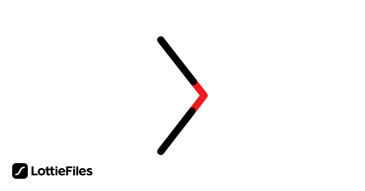 Free Next icon Animation by Akash Gupta | LottieFiles