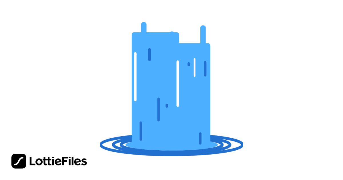 Free Teleport Effect Animation by Daris Ali Mufti | LottieFiles