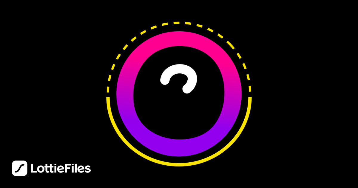 Free Challenge Animation by jaya vardhan Reddy | LottieFiles