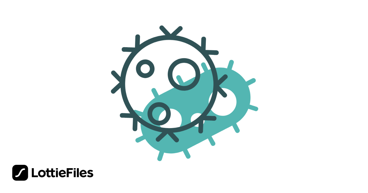 Free Autoimmunity Icon Animation by Peter J Ricci | LottieFiles