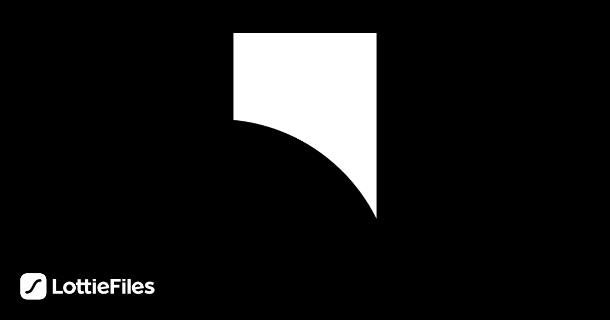 Free Circular Reveal From Left Animation by Godwin Vinny Carole ...